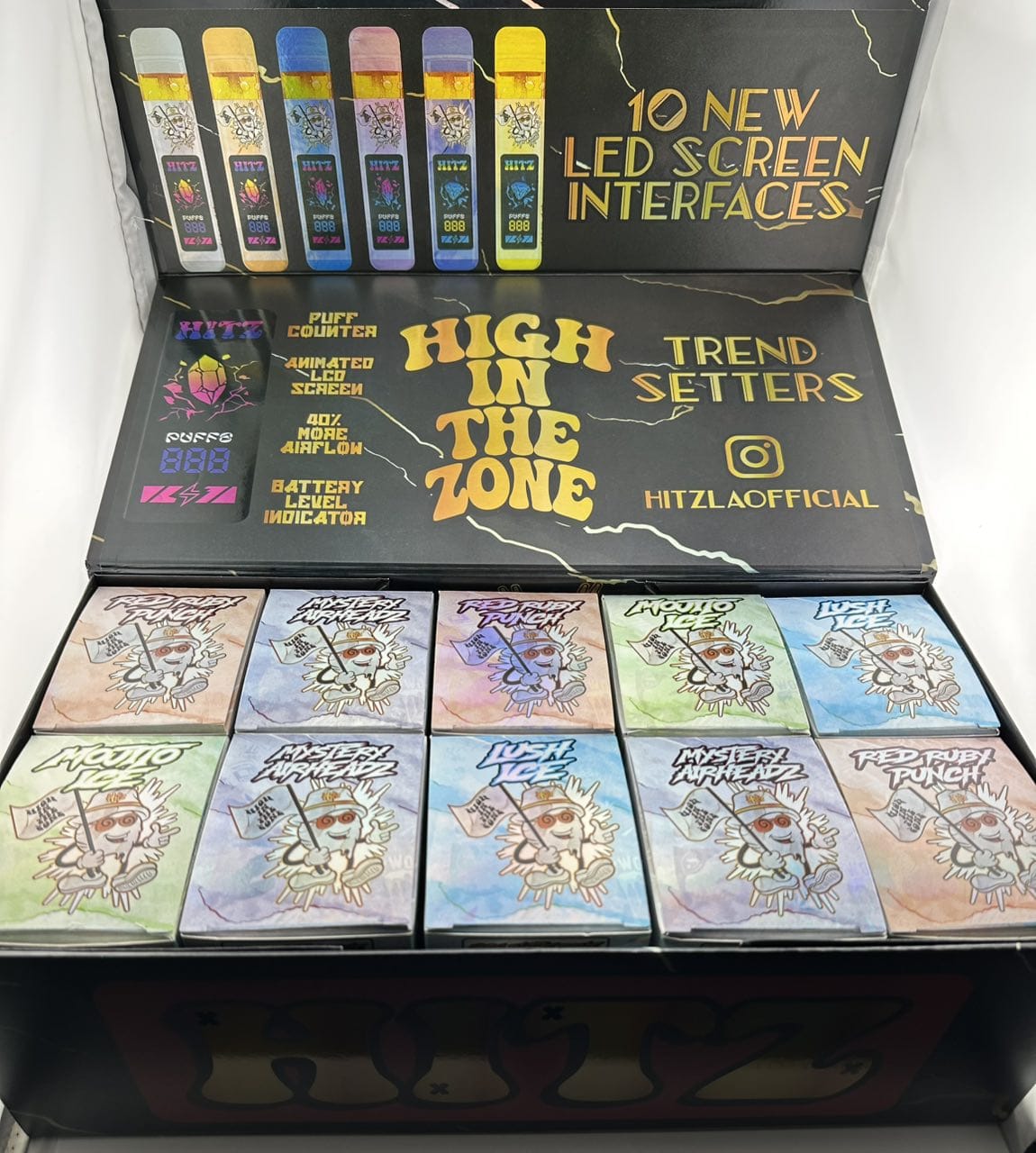 Clean Carts 2G Disposable | Liquid Diamonds + Live Resin Vape (2026)